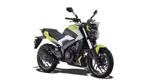 Bajaj Dominar 250 Right Side View Image – BikeWale