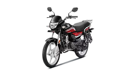 Images of Honda CD 110 Dream | Photos of CD 110 Dream - BikeWale