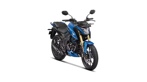 Images of Honda Hornet 2.0 | Photos of Hornet 2.0 - BikeWale