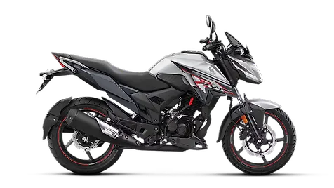 Images of Honda X-Blade | Photos of X-Blade - BikeWale