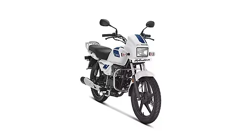 Hero Honda Splendor Motorcycle Photo | Reviewmotors.co