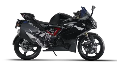 Images of BMW G310 RR | Photos of G310 RR - BikeWale