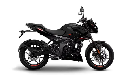 बजाज पल्सर n160 Front Suspension तस्वीरें - बाइकवाले
