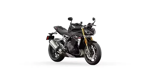 Images of Triumph Speed Triple 1200 RS | Photos of Speed Triple 1200 RS ...