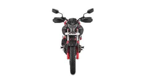 Hero Xtreme 160R Front View Image - BikeWale