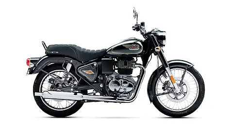 Images of Royal Enfield Bullet 350 | Photos of Bullet 350 - BikeWale
