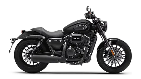 Keeway V302C Number Plate Lamp Image – BikeWale