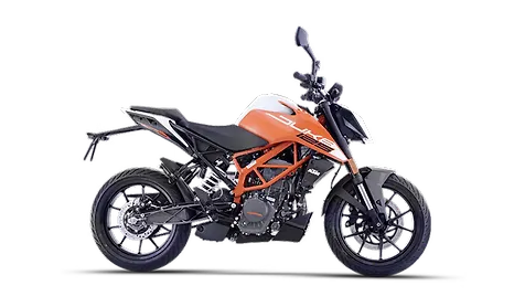 Images of KTM 125 Duke | Photos of 125 Duke - BikeWale