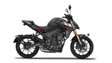 Keeway K300 N Price, Images & Used K300 N Bikes - BikeWale