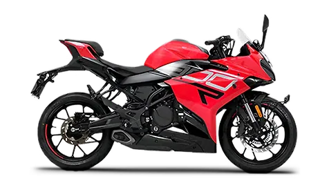 Images of Keeway K300 R | Photos of K300 R - BikeWale