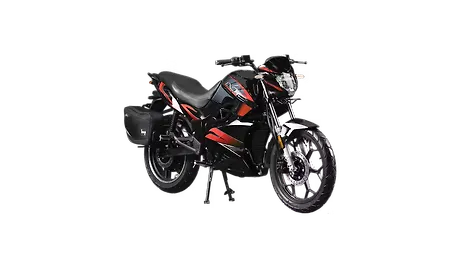 Images of Hop Electric OXO | Photos of OXO - BikeWale