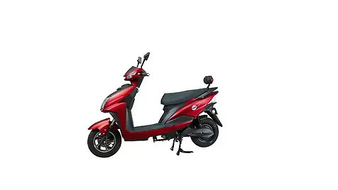 Images of Hop Electric LYF | Photos of LYF - BikeWale
