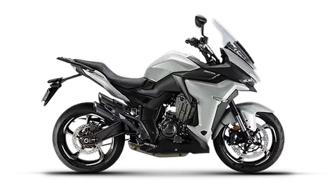 Zontes 350X Price - Mileage, Images, Colours | BikeWale