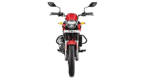 Hero Xpulse 200T 4V Front View Image - BikeWale