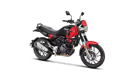 Hero Xpulse 200T 4V Price - Mileage, Images, Colours | BikeWale