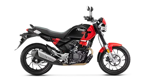 Hero xpulse 200t on road price store