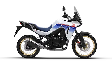 Honda Transalp XL750 [2024] Head Light Image – BikeWale