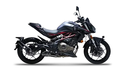 QJ Motor SRK 400 Price - Mileage, Images, Colours | BikeWale