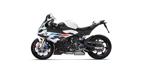 BMW S 1000 RR Left Side View Image – BikeWale