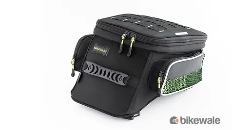 Hop Electric LYF Right Side View Image – BikeWale