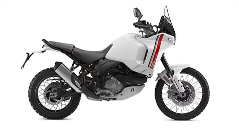 Images of Ducati DesertX | Photos of DesertX - BikeWale