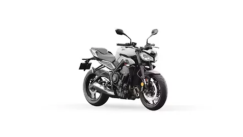 Images of Triumph Street Triple R | Photos of Street Triple R - BikeWale