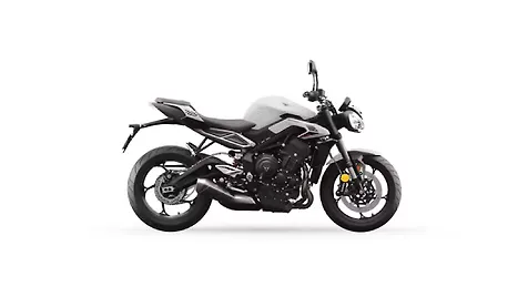Images of Triumph Street Triple R | Photos of Street Triple R - BikeWale