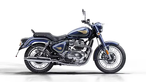 Royal Enfield Bullet 650, Expected Price Rs. 2,80,000, Launch Date ...