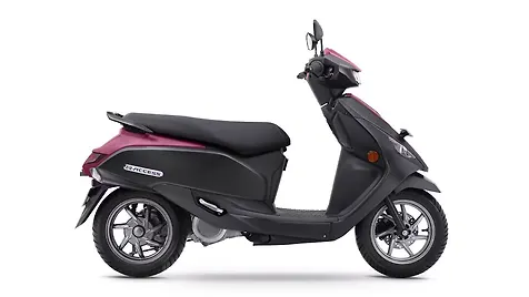 Suzuki E Access, Expected Price Rs. 1,00,000, Launch Date & More ...