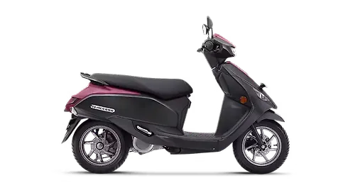 Images of Suzuki E Access | Photos of E Access - BikeWale