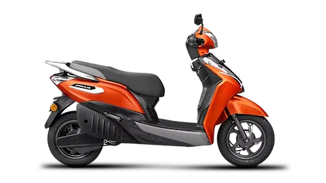 Ampere Primus Price, Images & Used Primus Scooters - BikeWale