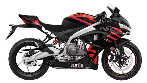 Aprilia RS 457 Price - Mileage, Images, Colours | BikeWale