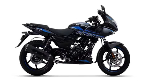 Bajaj Pulsar 220 F [2025] Price, Images & Used Pulsar 220 F [2025 ...