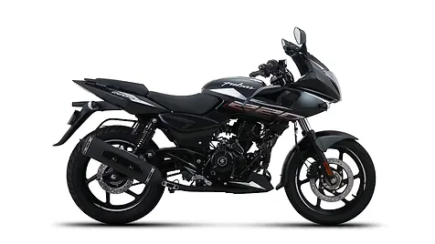Images of Bajaj Pulsar 220 F | Photos of Pulsar 220 F - BikeWale