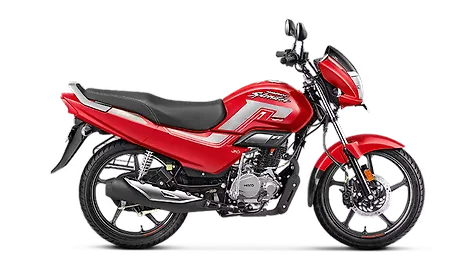 Images of Hero Super Splendor Xtec | Photos of Super Splendor Xtec ...