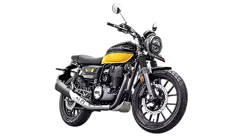 Images of Honda CB350RS | Photos of CB350RS - BikeWale