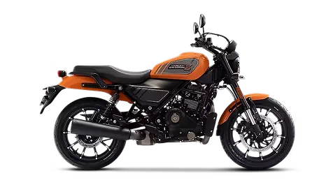 Harley-Davidson X440 Price - Mileage, Images, Colours | BikeWale