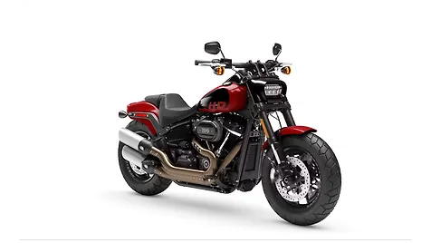 Images of Harley-Davidson Fat Bob | Photos of Fat Bob - BikeWale