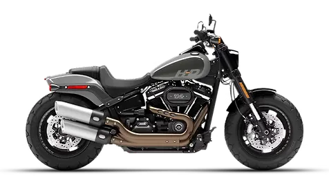 Images of Harley-Davidson Fat Bob | Photos of Fat Bob - BikeWale