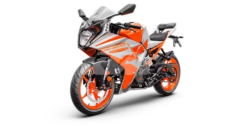 KTM RC 200 Price - Mileage, Images, Colours | BikeWale