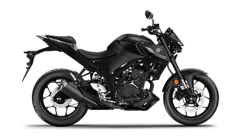 Yamaha MT-03 Instrument Cluster Image – BikeWale