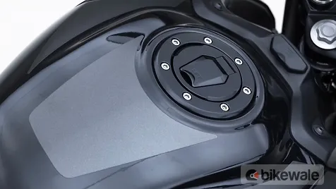 Bajaj Pulsar N250 Fuel Tank Image - BikeWale