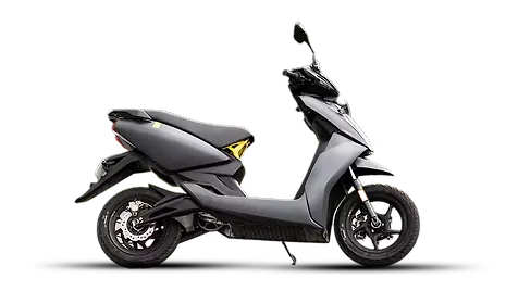 Ather 450S Price - Range, Images, Colours | BikeWale