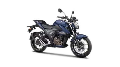 Suzuki Gixxer 250 Engine Cowl Image – BikeWale