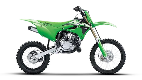 Kawasaki KX112 Price - Mileage, Images, Colours | BikeWale
