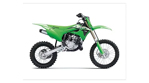 Images of Kawasaki KX112 | Photos of KX112 - BikeWale