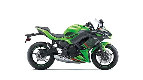 Images of Kawasaki Ninja 650 | Photos of Ninja 650 - BikeWale
