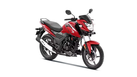 Honda SP160 Right Front Three Quarter Image – BikeWale