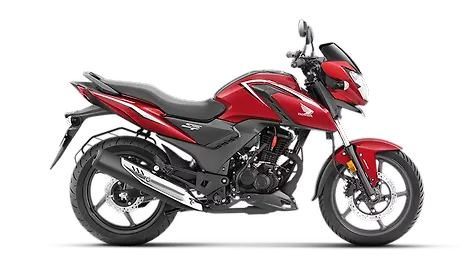 Honda SP160 Price - Mileage, Images, Colours | BikeWale