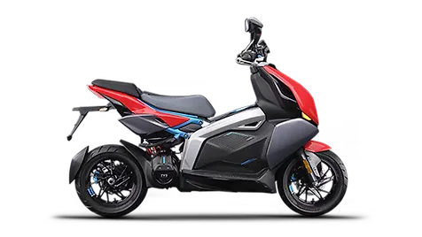 TVS X Price - Range, Images, Colours | BikeWale